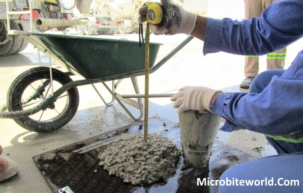 Testing of Materials in Construction – MicrobiteWorld